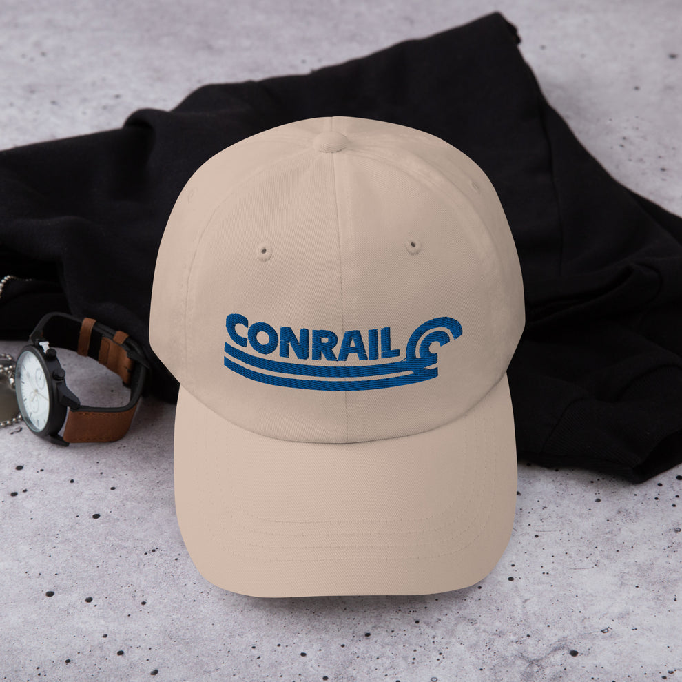 Conrail Dad hat – The Official Conrail Store