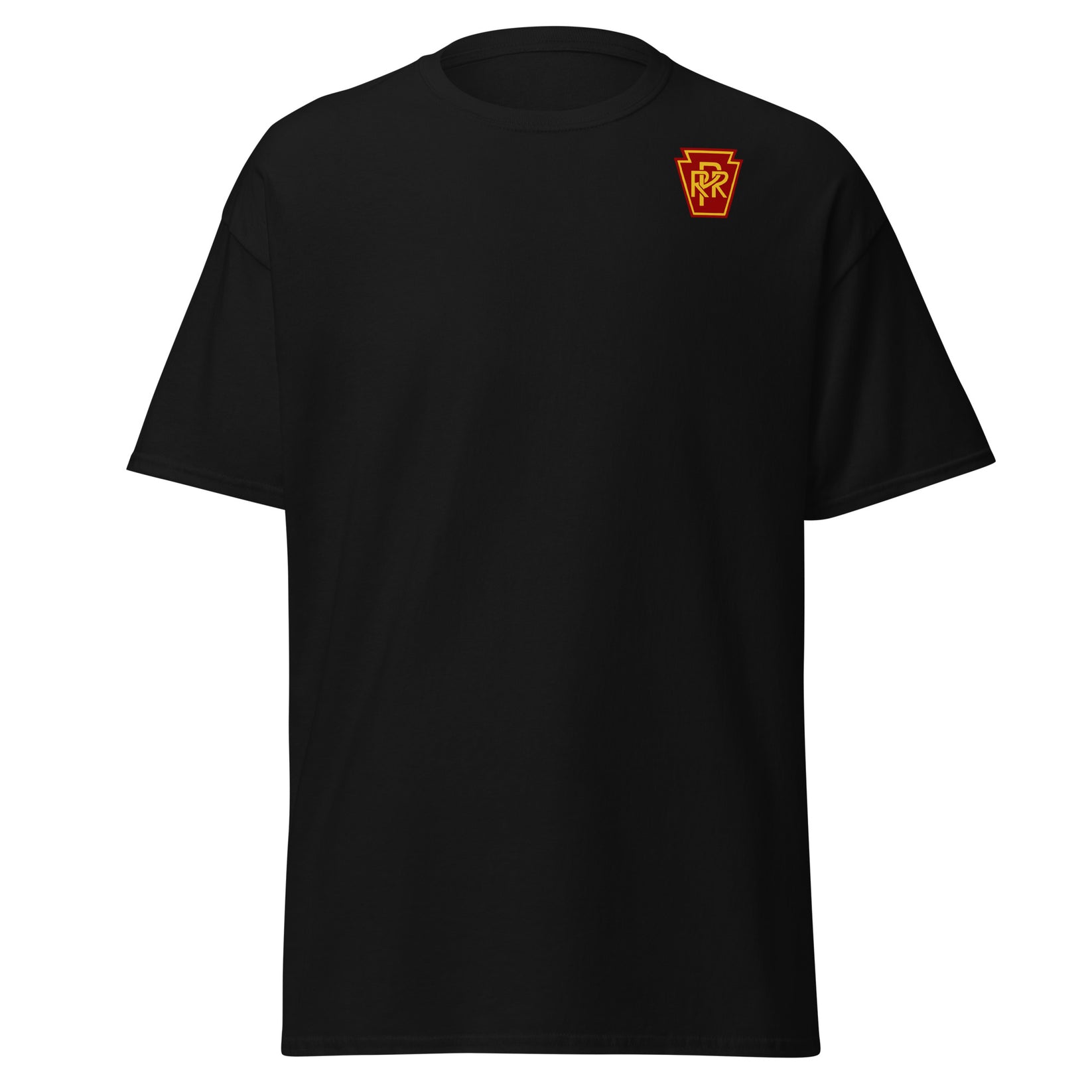 Pennsylvania Railroad classic tee – The Official Conrail Store