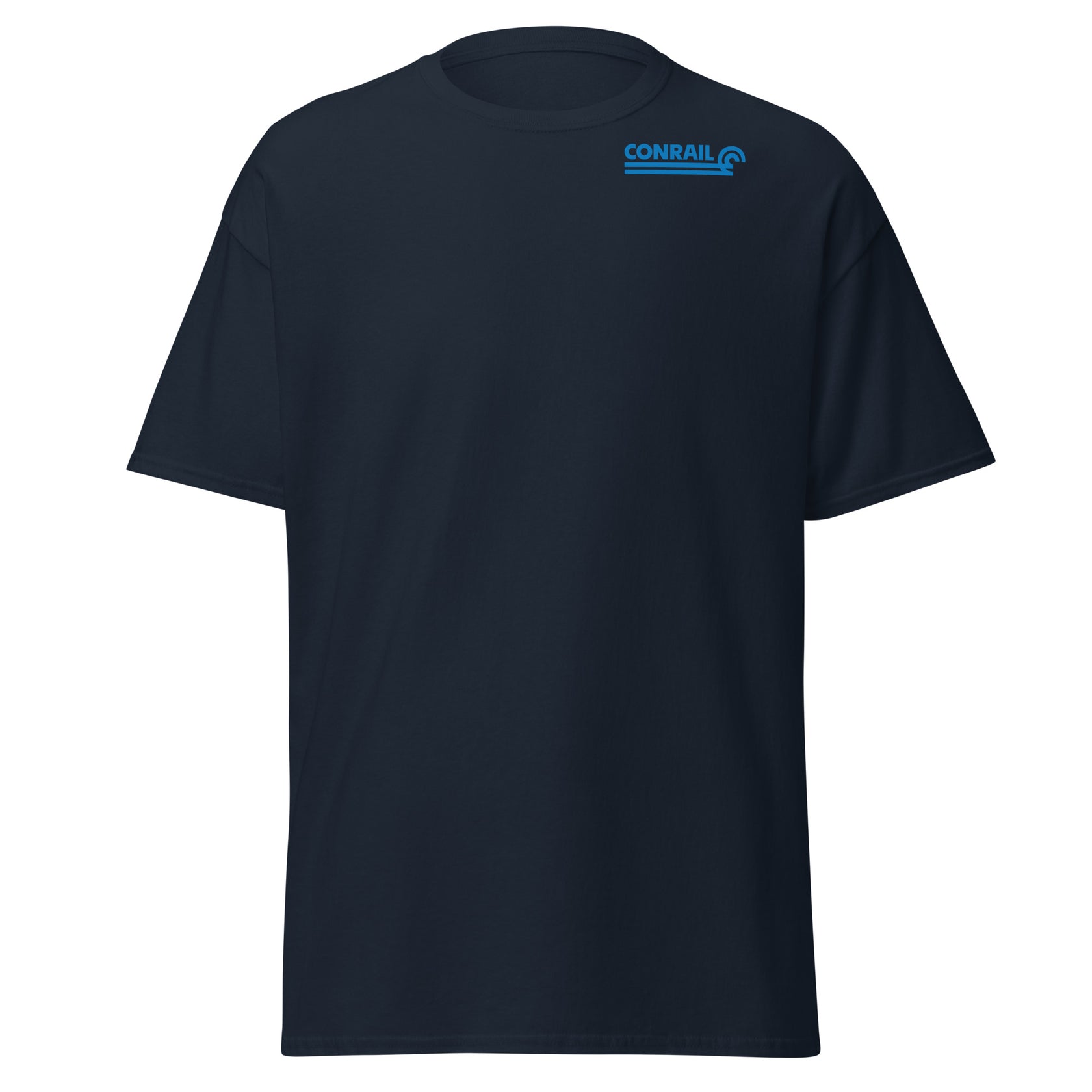 Conrail classic tee – The Official Conrail Store