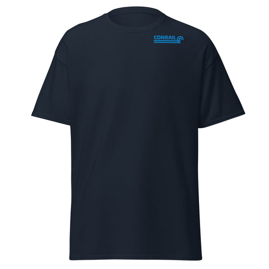 Conrail classic tee – The Official Conrail Store