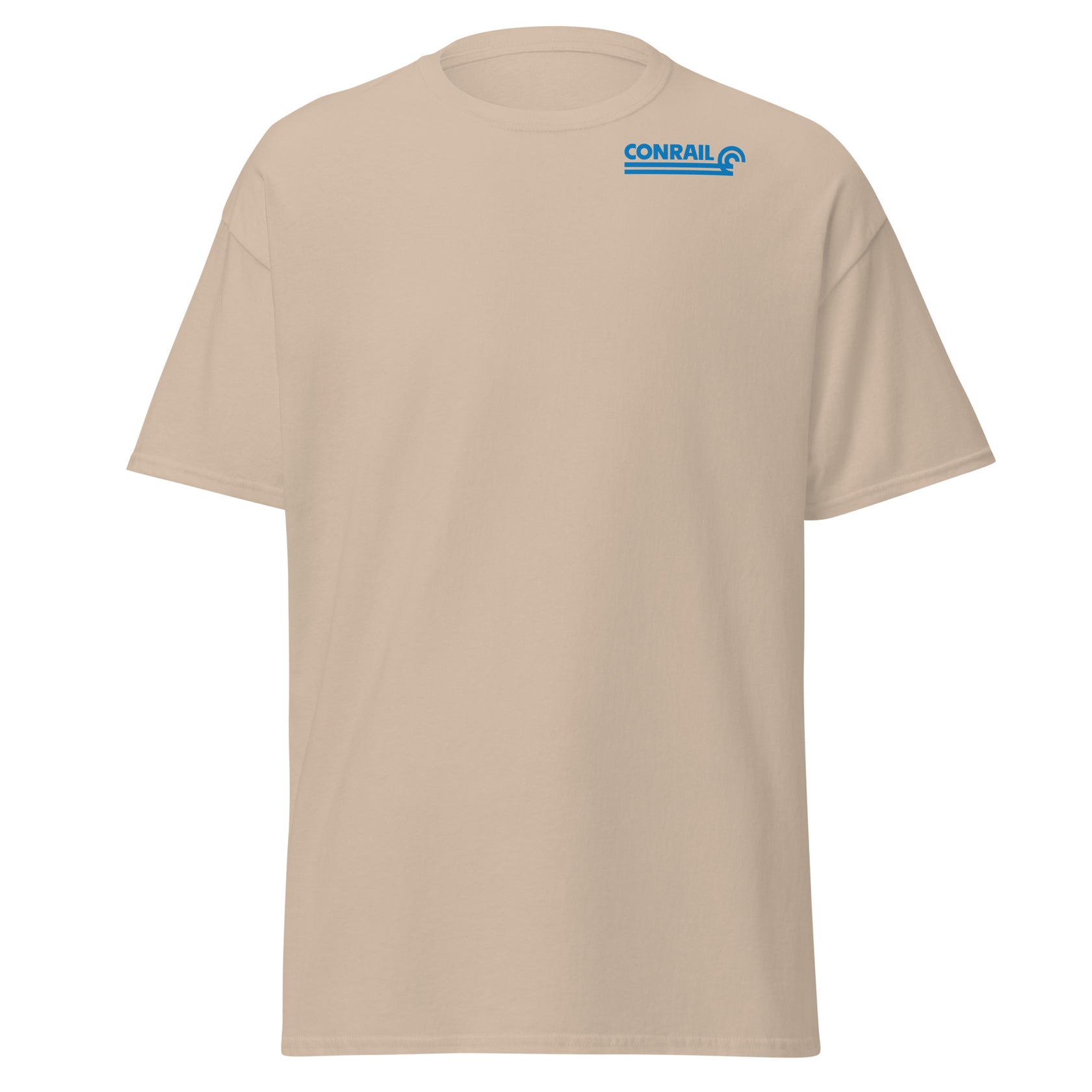 Conrail classic tee – The Official Conrail Store