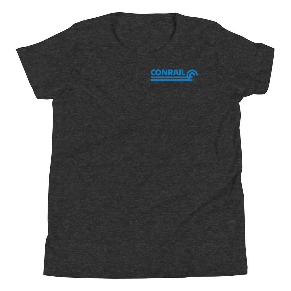 Kid's Conrail Jersey Tee – The Official Conrail Store