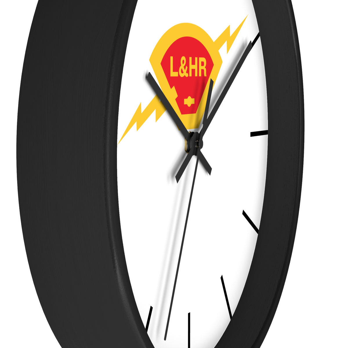 Lehigh & Hudson River Railway Clock – The Official Conrail Store